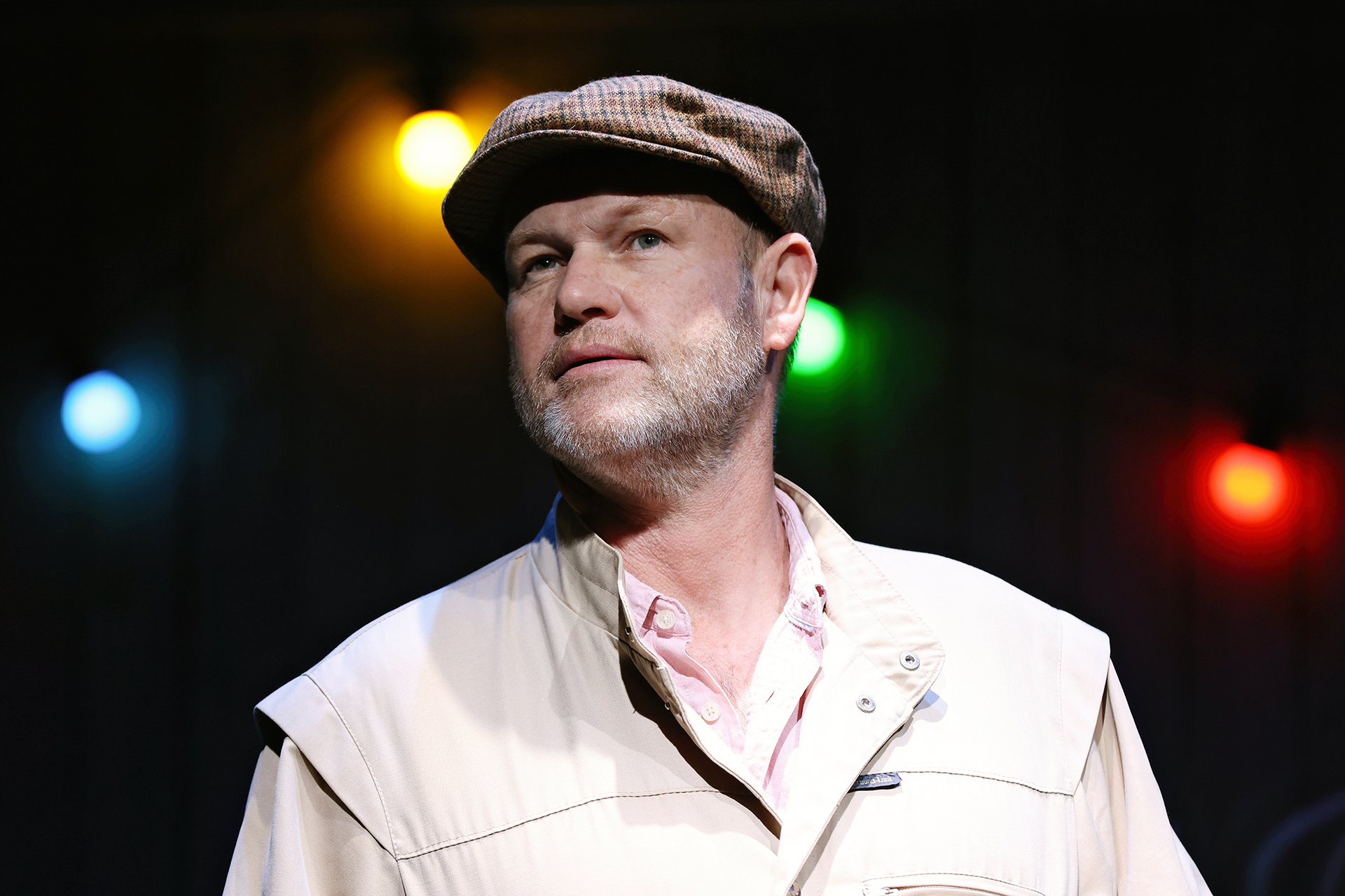 Boxing Day BBQ ★★★★1/2 – Cultural Binge