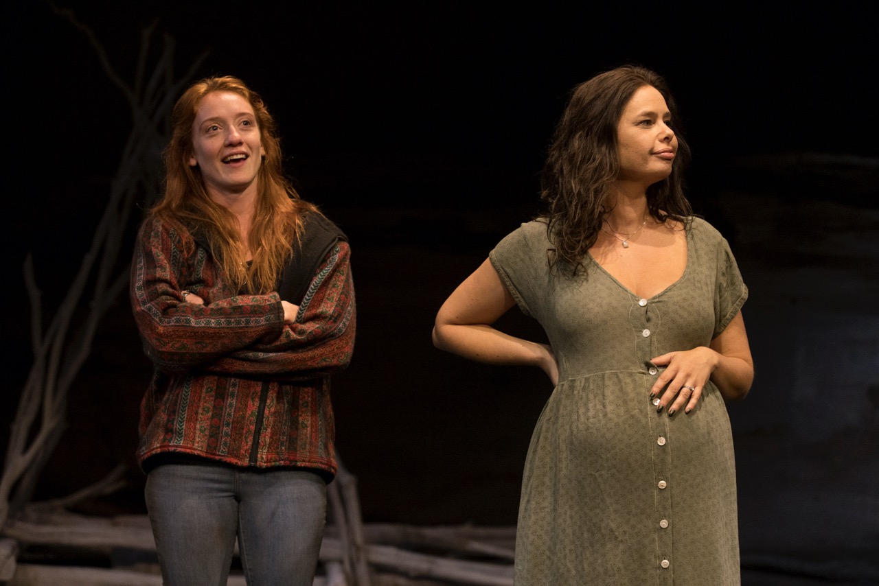 At What Cost? (Belvoir) ★★★★★ – Cultural Binge