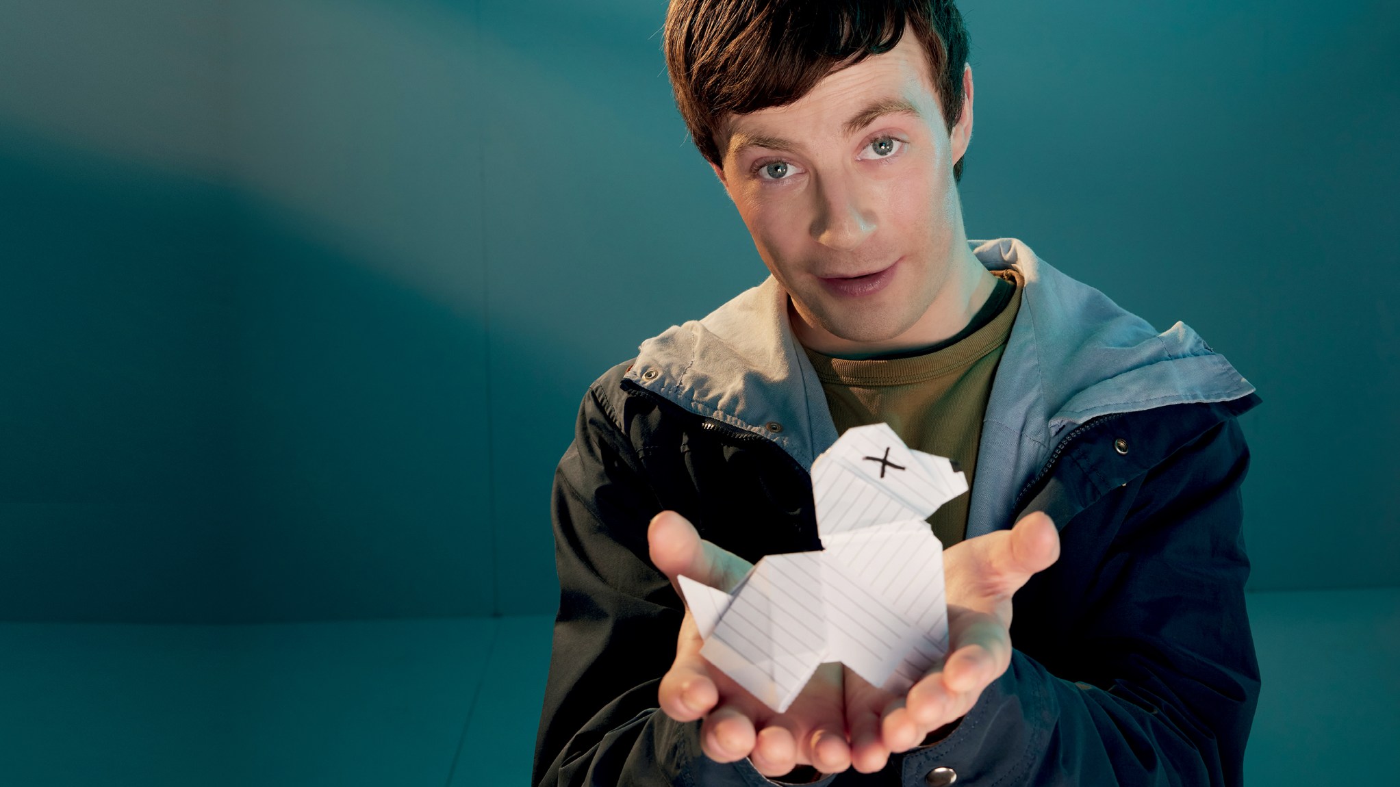 Interview: Playwright Simon Stephens on ‘The Curious Incident of the ...