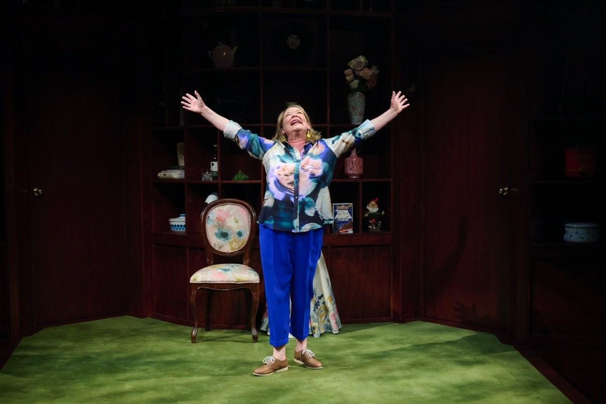 Summer of Harold (Ensemble Theatre) ★★★1/2 – Cultural Binge