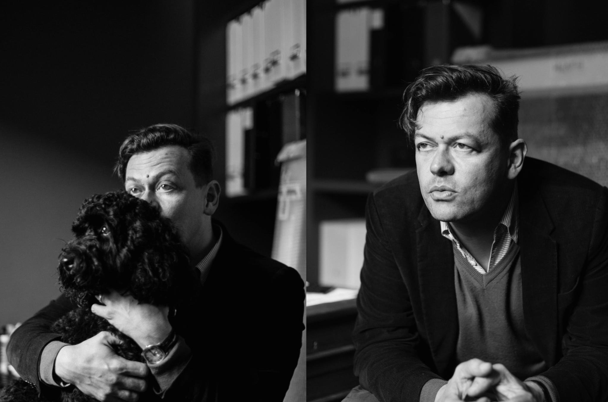 Interview: Playwright Simon Stephens on ‘The Curious Incident of the ...