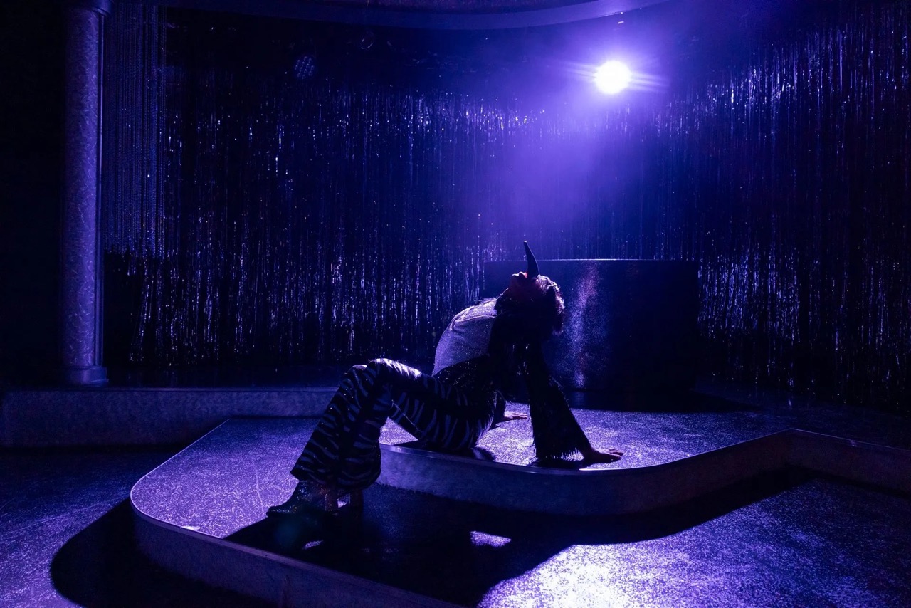 Blaque Showgirls (Griffin) ★★★ – Cultural Binge