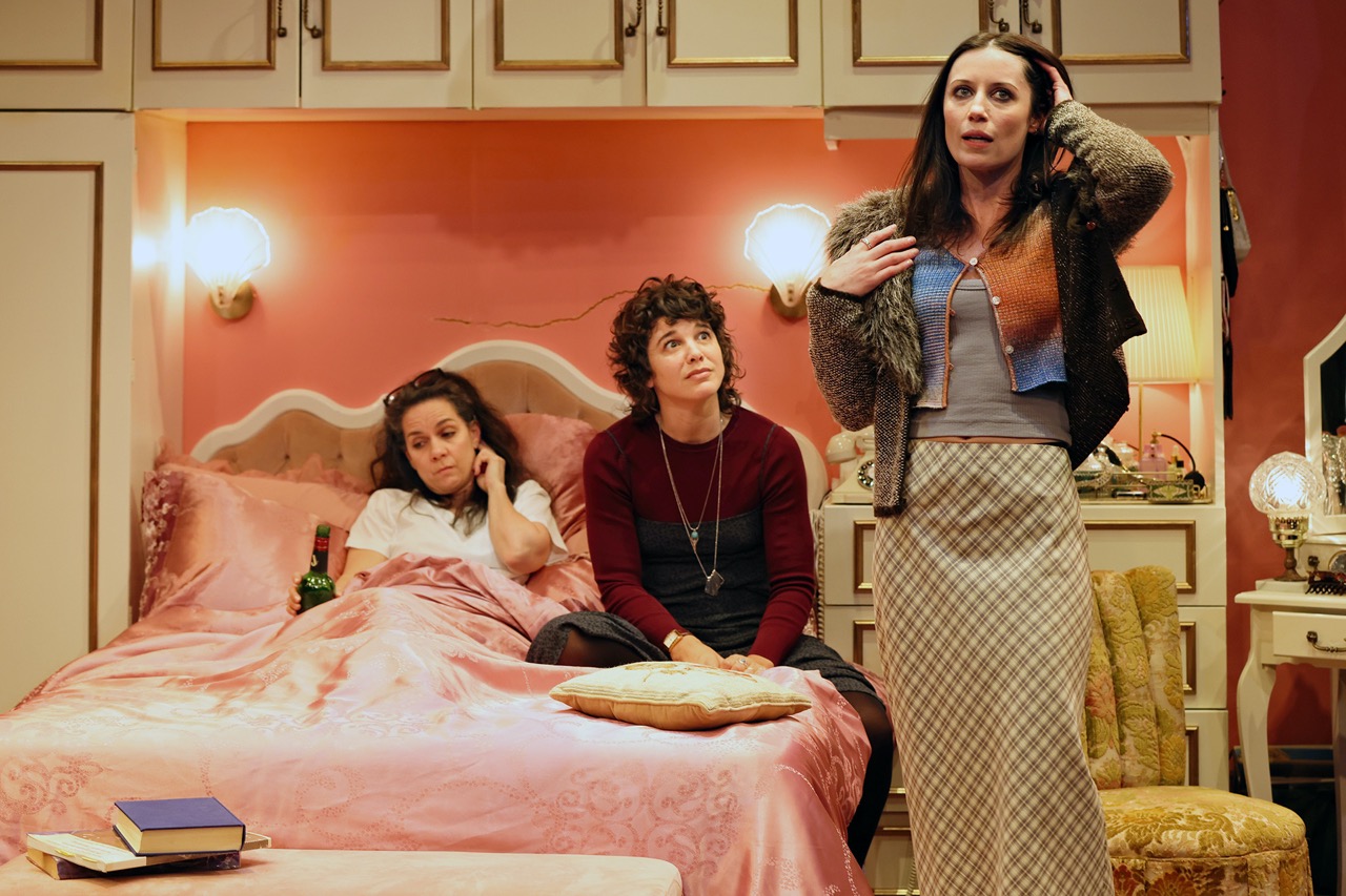 The Memory of Water (Ensemble) ★★★★ – Cultural Binge