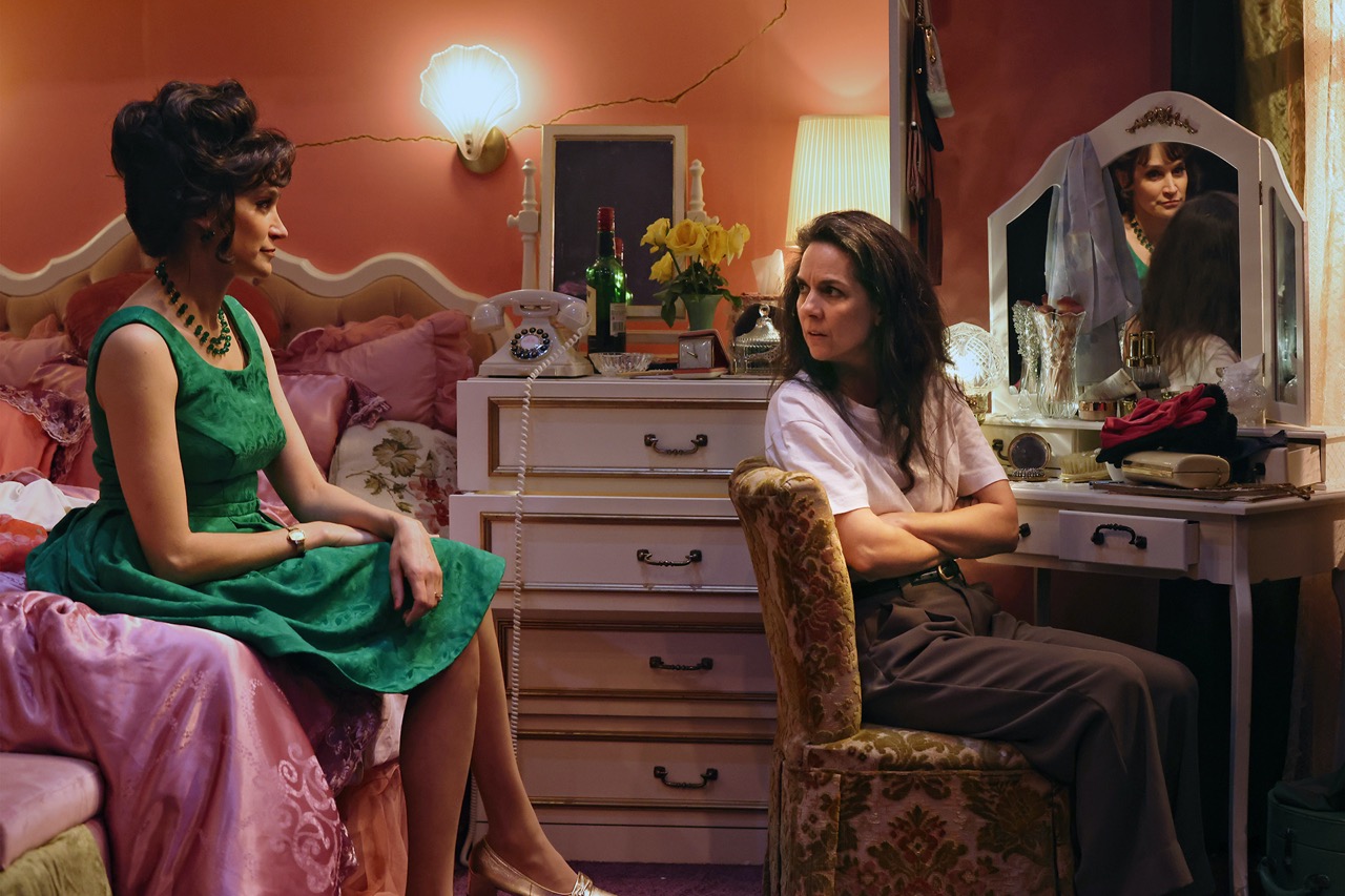 The Memory of Water (Ensemble) ★★★★ – Cultural Binge