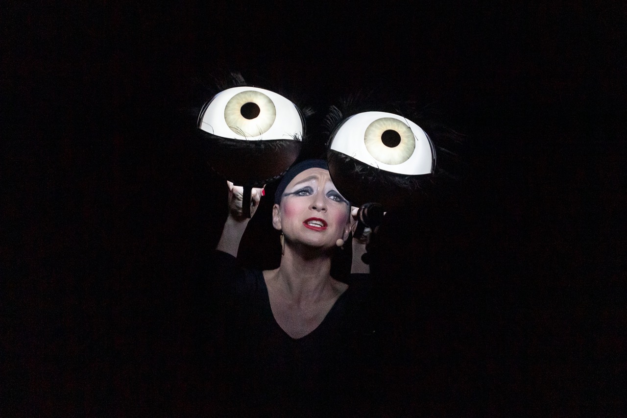 An Evening Without Kate Bush (Wharf 1 Theatre) ★★★1/2 – Cultural Binge