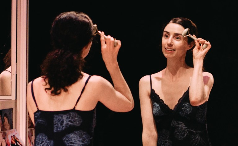 Low Level Panic (KXT on Broadway) ★★★1/2 – Cultural Binge