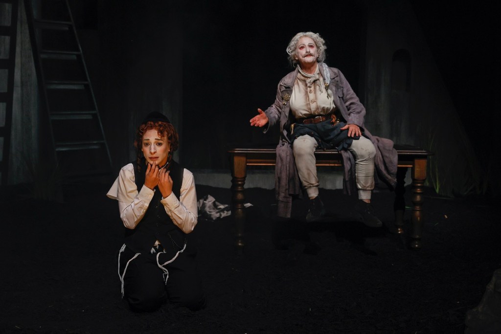 Yentl (Malthouse) ★★★★★ – Cultural Binge