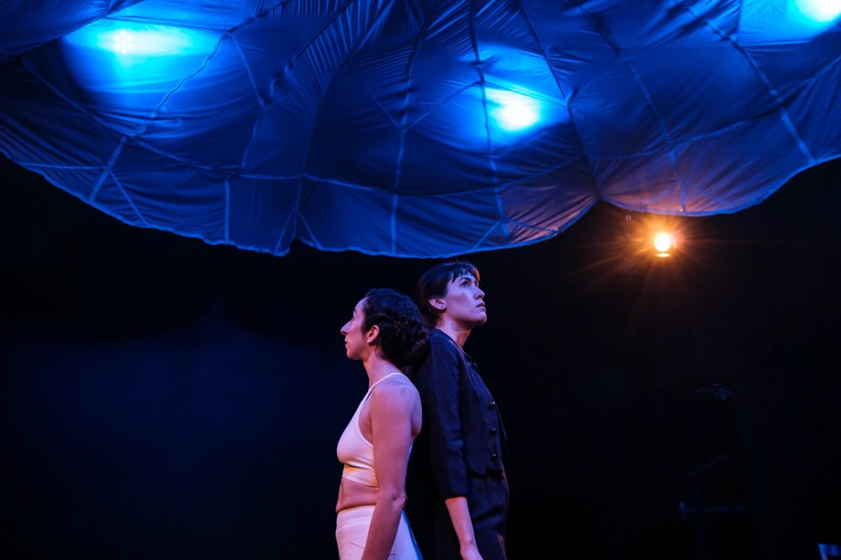 Mercury Poisoning (KXT on Broadway) ★★★1/2 – Cultural Binge