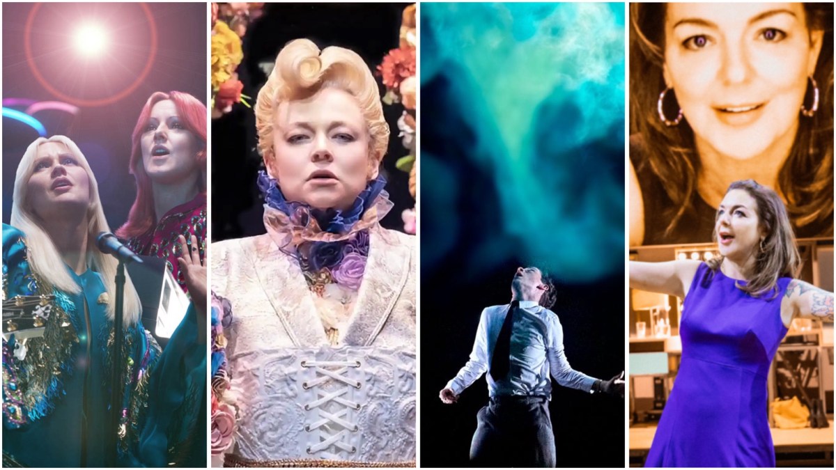 London: The Cine-theatre – Cultural Binge