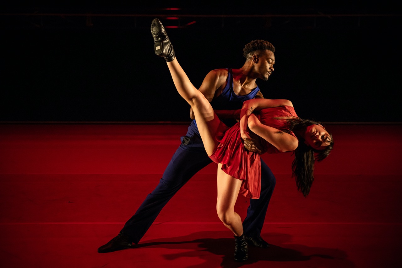 Romeo & Juliet Suite (Sydney Opera House) ★★★★ – Cultural Binge