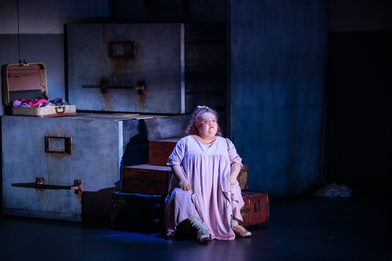 Stolen (Sydney Theatre Co) ★★★★½ – Cultural Binge