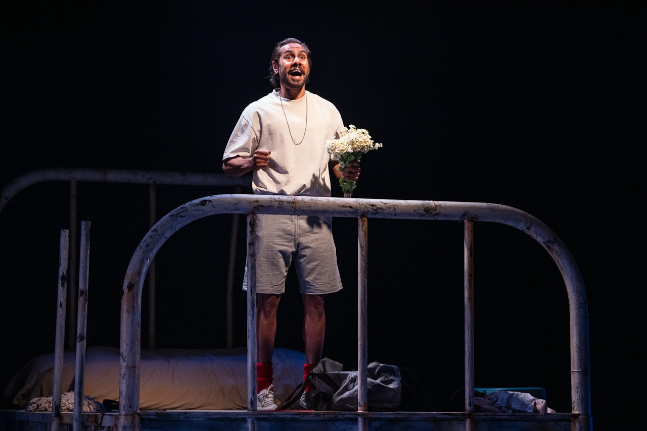 Stolen (Sydney Theatre Co) ★★★★½ – Cultural Binge