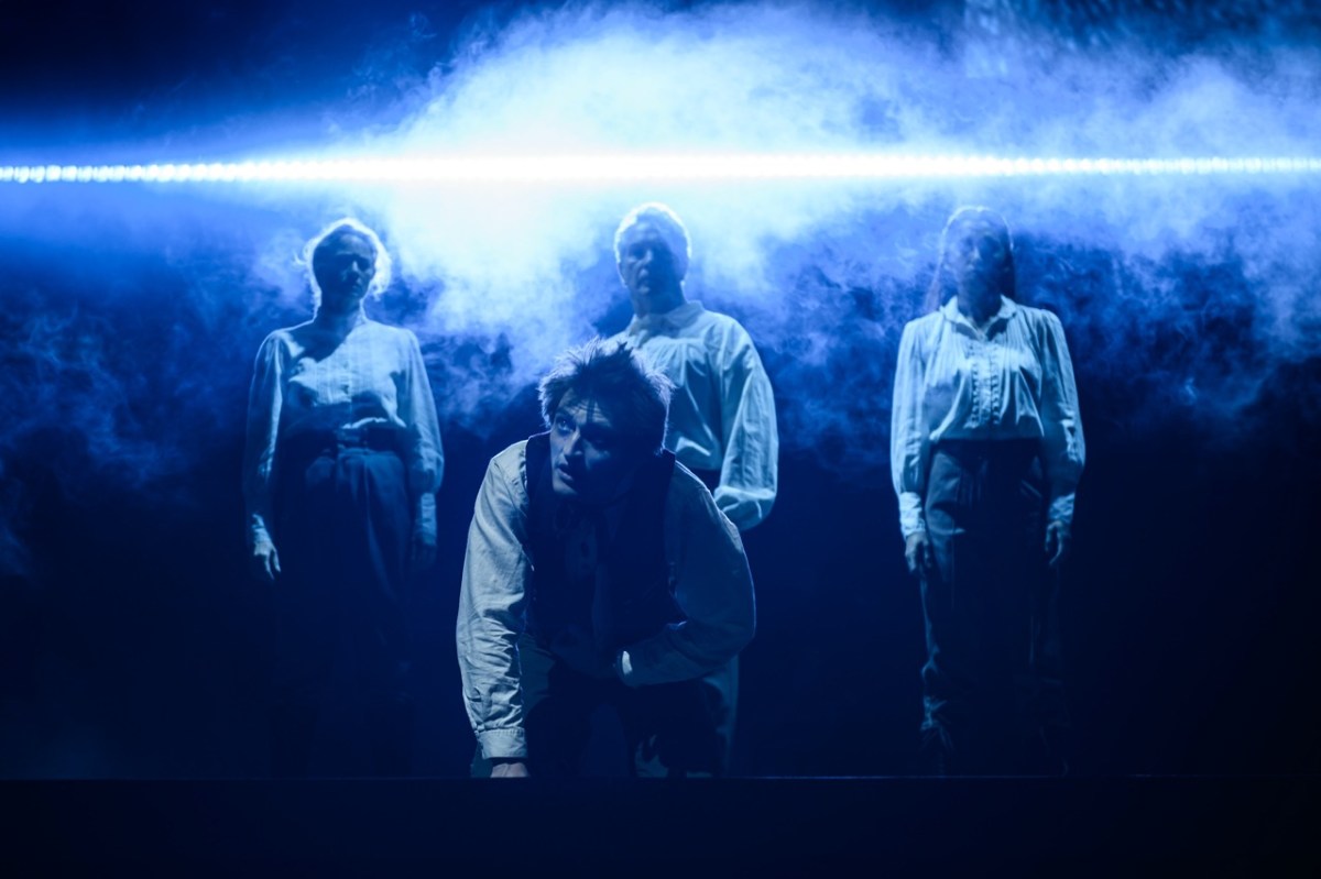 Frankenstein (Theatre Royal) ★★★★ – Cultural Binge