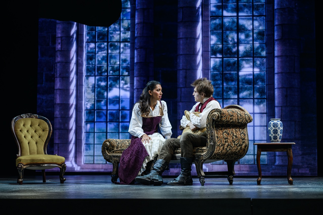 Frankenstein (Theatre Royal) ★★★★ – Cultural Binge