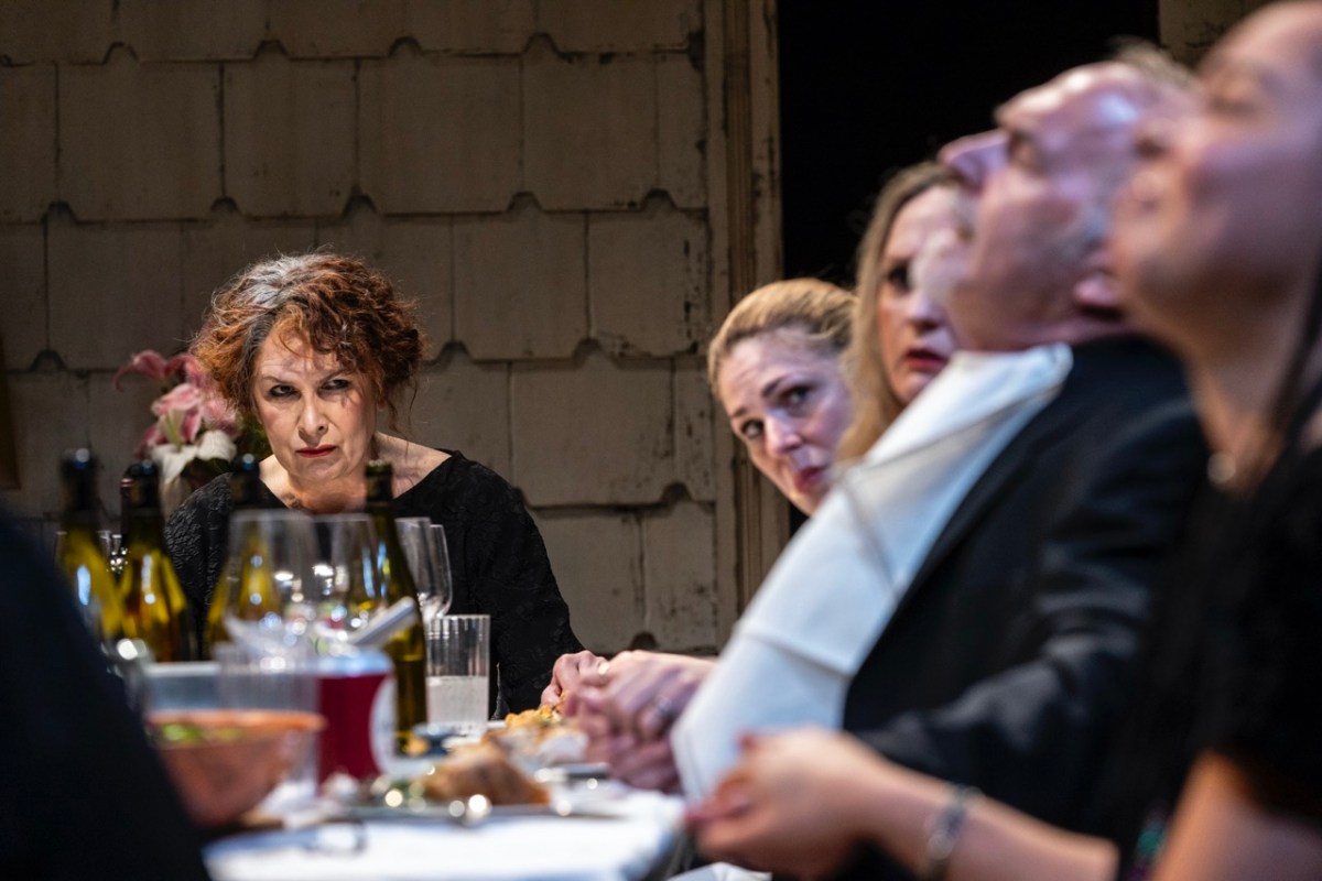 August: Osage County (Belvoir) ★★★★★ – Cultural Binge