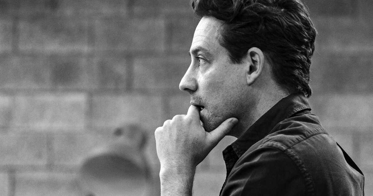 Interview: Director Shane Anthony on The Inheritance. “It’s rare that ...