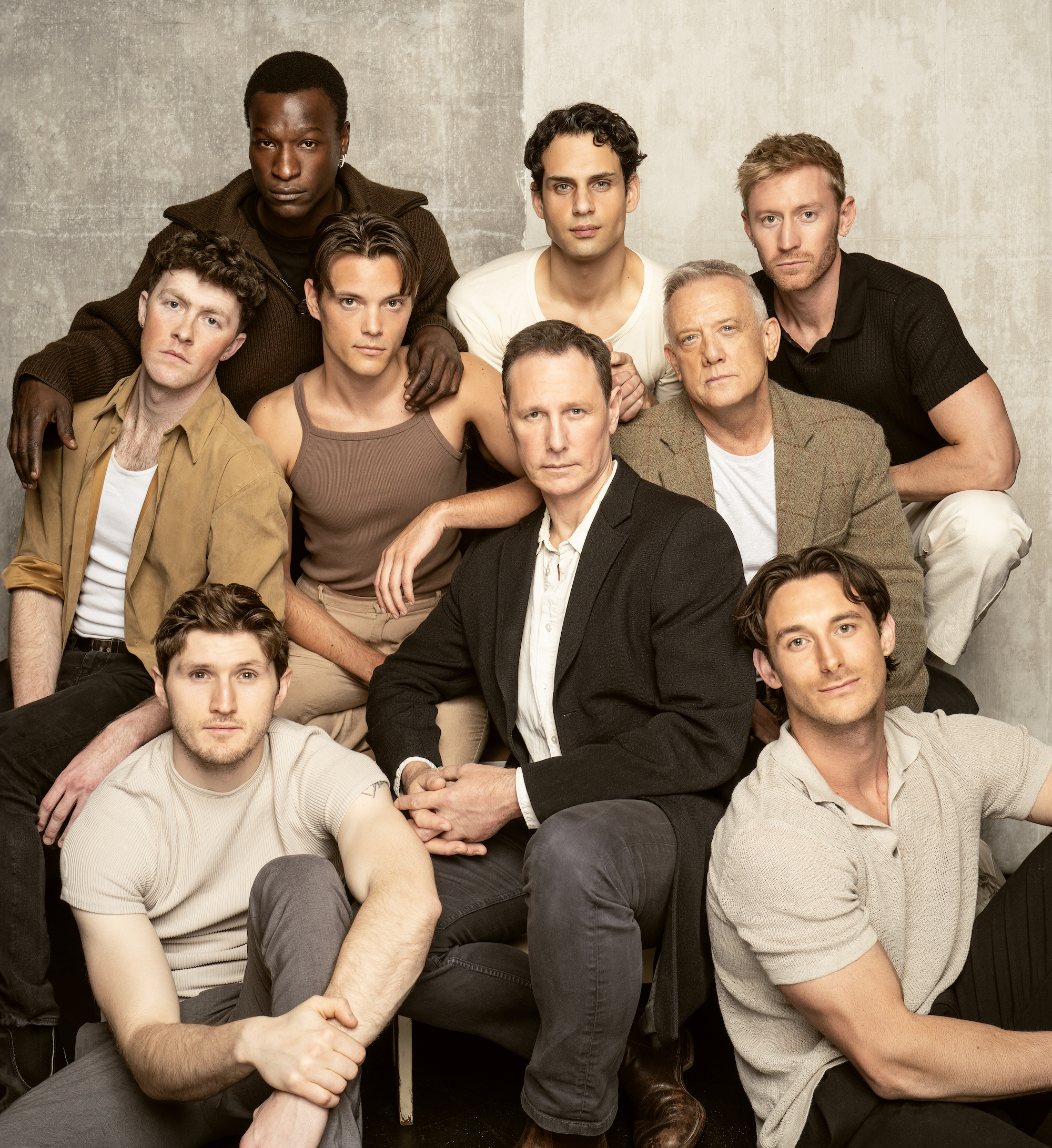 The Inheritance, Parts 1 & 2 (Seymour Centre) ★★★★½ – Cultural Binge ...