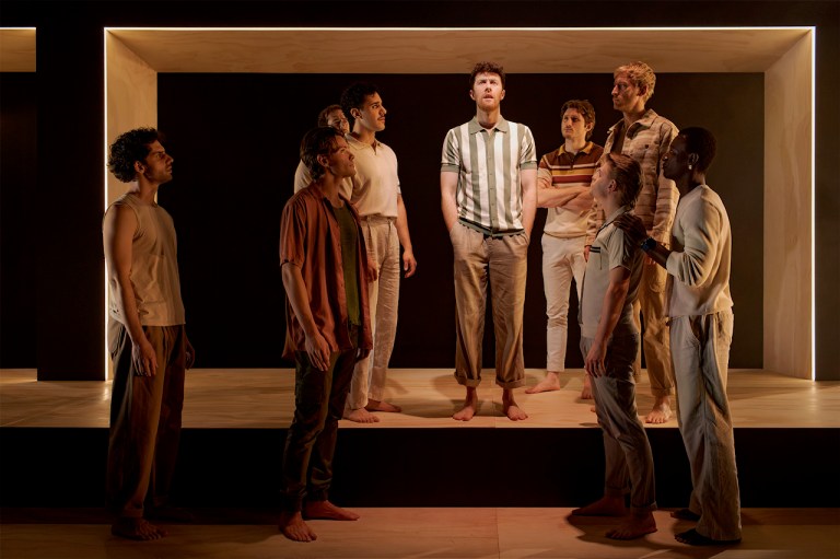 The Inheritance, Parts 1 & 2 (Seymour Centre) ★★★★½ – Cultural Binge ...