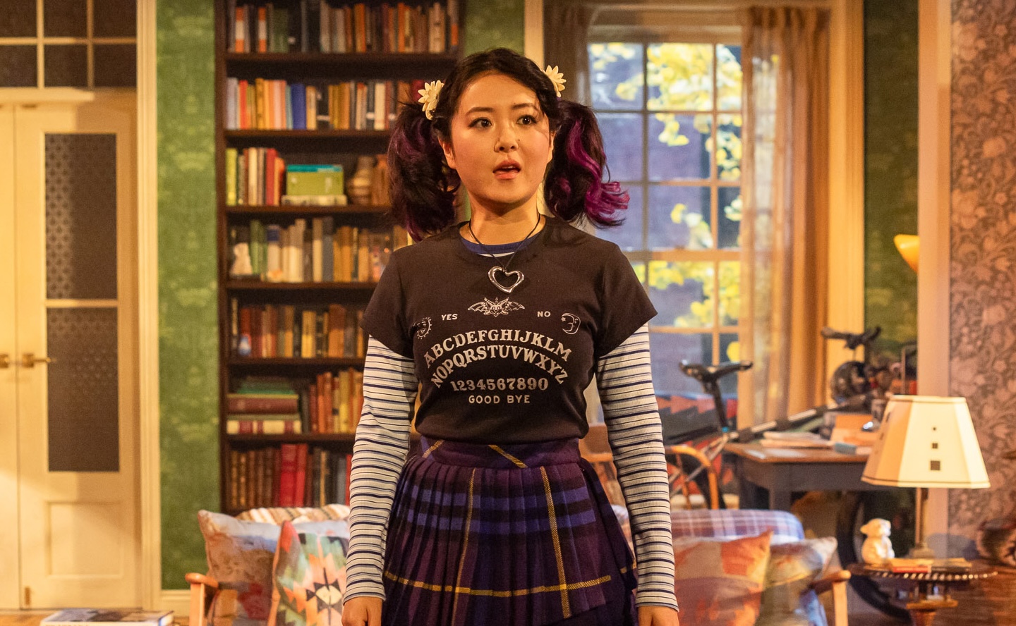4000 Miles (Sydney Theatre Co) ★★★½ – Cultural Binge