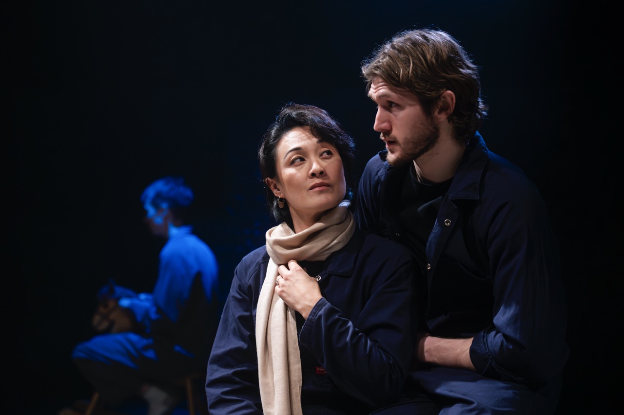 Fewer Emergencies (Old Fitz) ★★★★½ – Cultural Binge