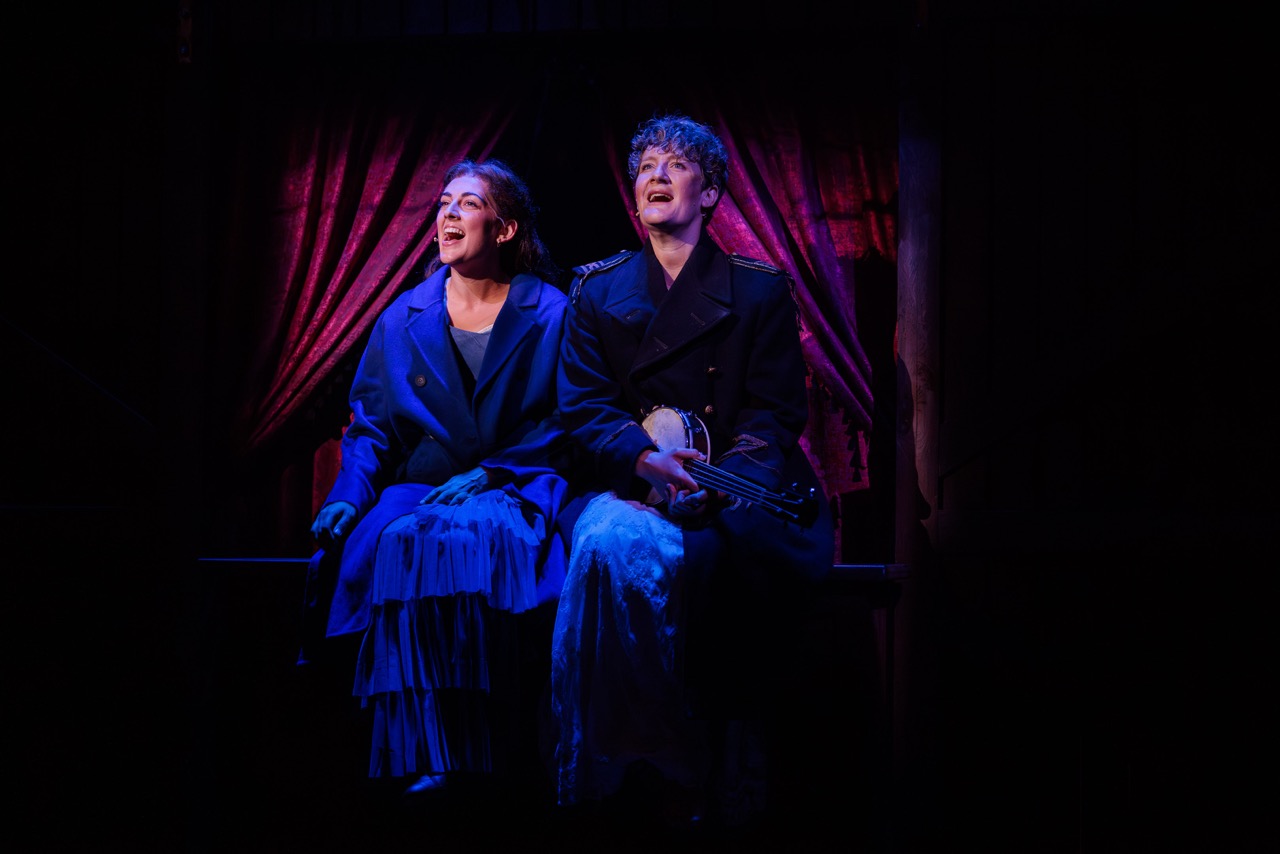 Calamity Jane (Sydney Opera House) ★★★★ – Cultural Binge