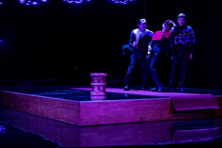 Romeo & Juliet (Bell Shakespeare) ★★★½ – Cultural Binge