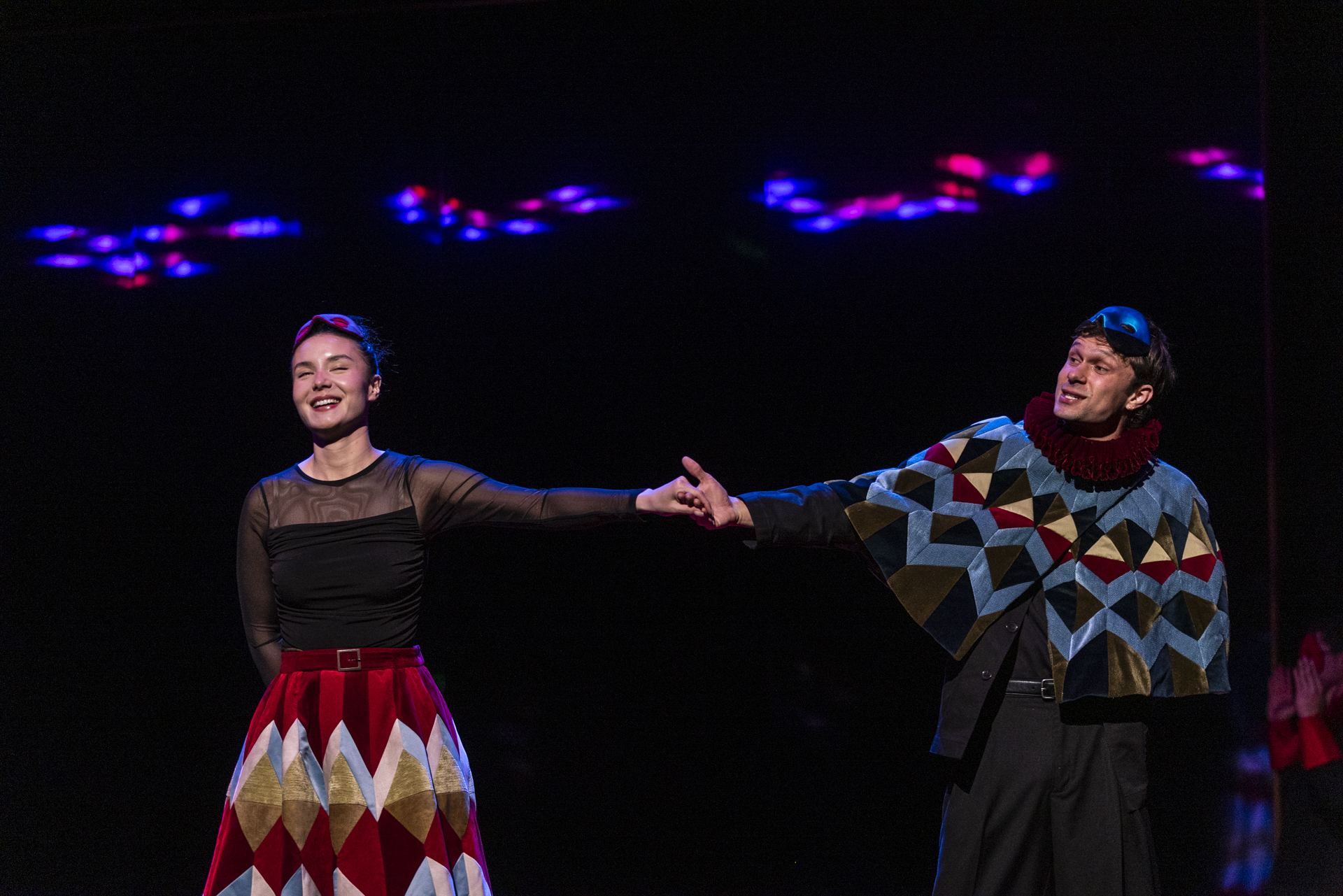 Romeo & Juliet (Bell Shakespeare) ★★★½ – Cultural Binge