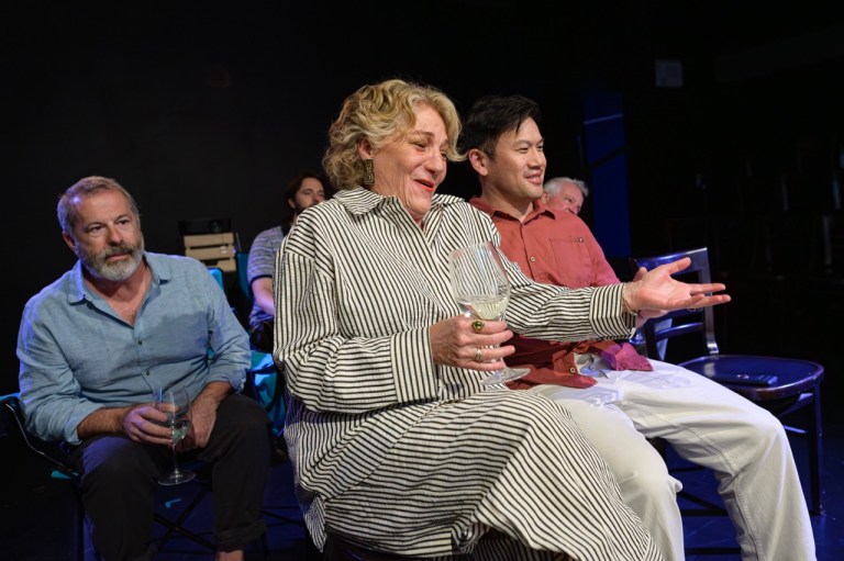 The Seagull (KXT on Broadway) ★★★★½ – Cultural Binge