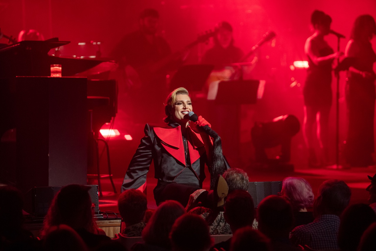 EnGORGed (Sydney Festival) ★★★★½ – Cultural Binge