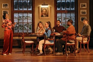Purpose (Sydney Theatre Co) ★★★★ – Cultural Binge